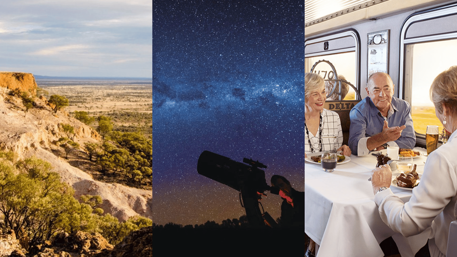 LAST PLACES: Explore Queensland's Channel Country on an all-inclusive ...