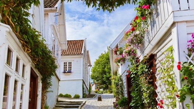 Portugal, Spain & Morocco (November 2026) - Travel at 60