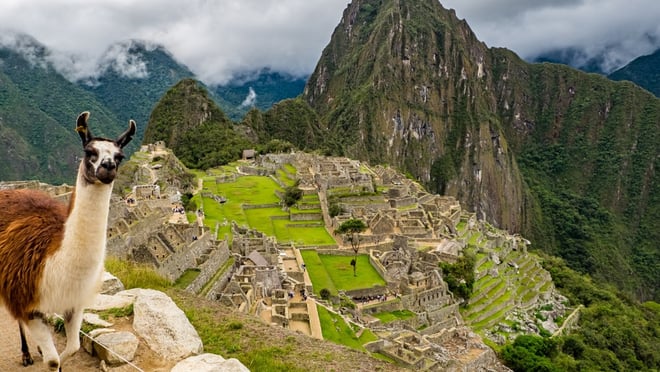 Treasures of Peru: Amazon to Machu Picchu - Travel at 60