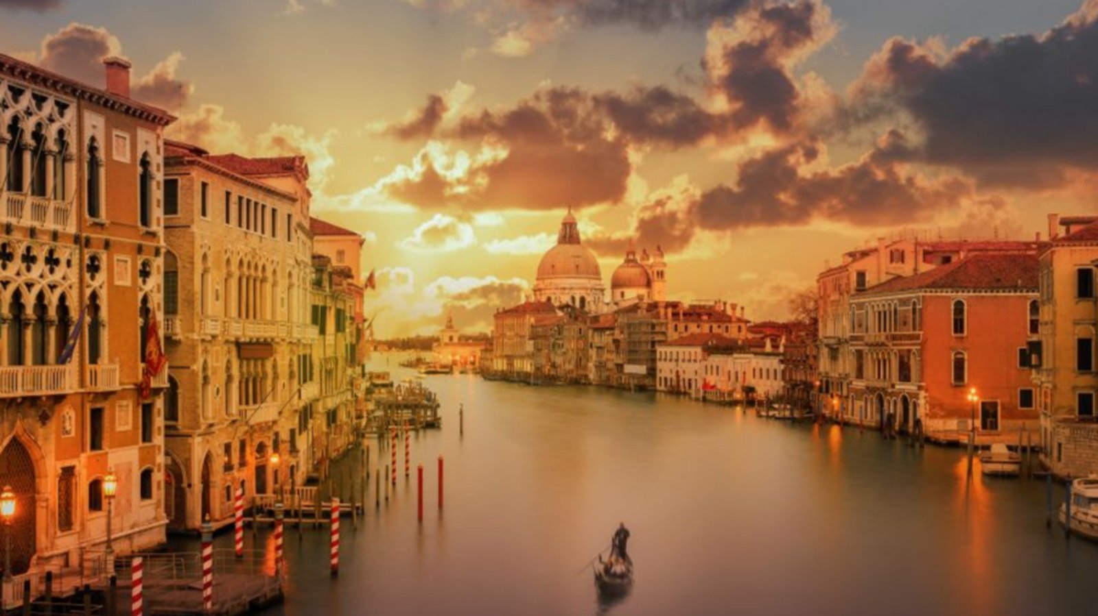 Mediterranean Cruise - Venice Roundtrip (2026) - Travel at 60