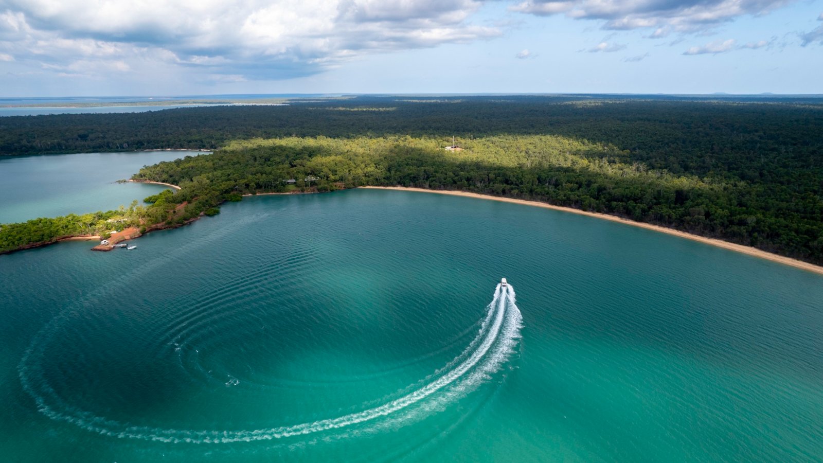Seven Spirit Bay Getaway - Easter 2026 - Travel at 60